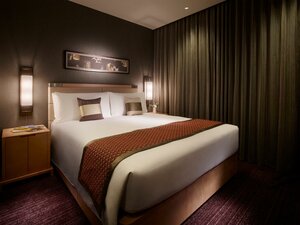 Oakwood Premier Tokyo (Tokyo Metropolis, Shuto Expressway Y Yaesu Line), otel  Tokyo'dan
