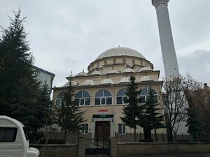 Çukurca Önder Cami (Ankara, Çankaya, Birlik Mah., 467. Cad., 11), cami  Ankara'dan