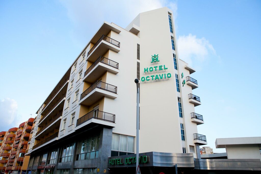 Otel Hotel Mir Octavio, , foto