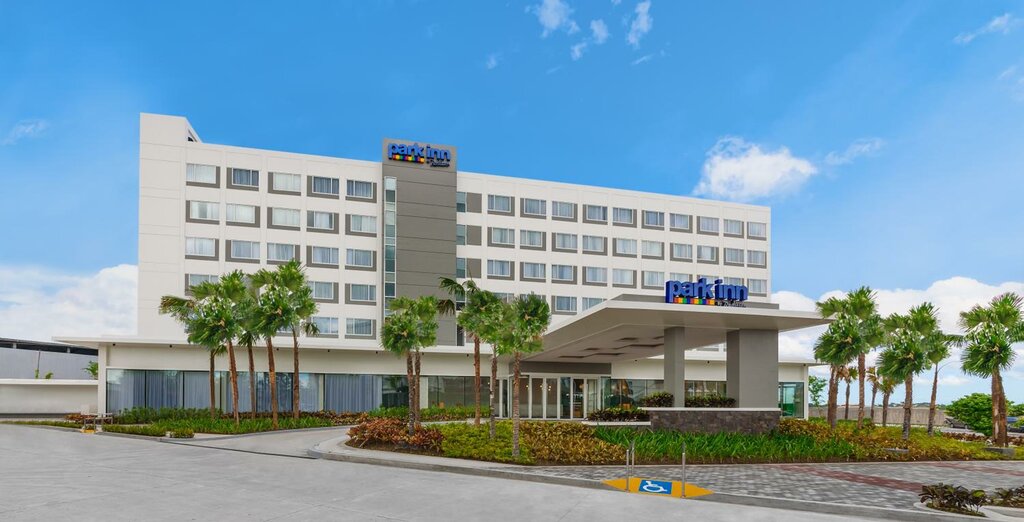 Otel Park Inn by Radisson Clark, , foto