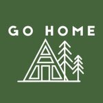 Go Home (Tsentralnaya ulitsa No:1А, posyolok Rastushchiy), glamping  Sverdlovskaya oblastından