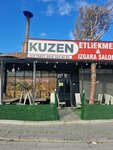 Kuzen Etliekmek Lahmacun (Konya, Meram, Yaka Cad., 114), restoran  Konya'dan