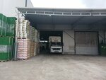 Fillo Lojistik (Ankara, Etimesgut, Bahçekapı Mah., 2473. Cad., 44A), depo hizmetleri  Ankara'dan