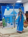 Детский сад Теремок (ulitsa 1 Maya No:7), anaokulları  Petrov Val'dan