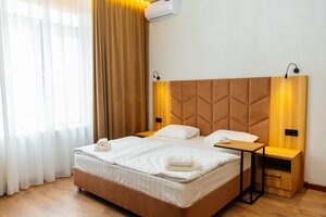 Sheikh (ulitsa Yetima Emina No:5, City of Derbent), otel  Derbent'ten