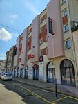 Ibis Agen Centre (Rue Camille Desmoulins No:9), otel  Agen'den