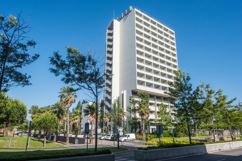 Daireler The Editory by The Sea Troia Comporta Hotel, Setubal, foto