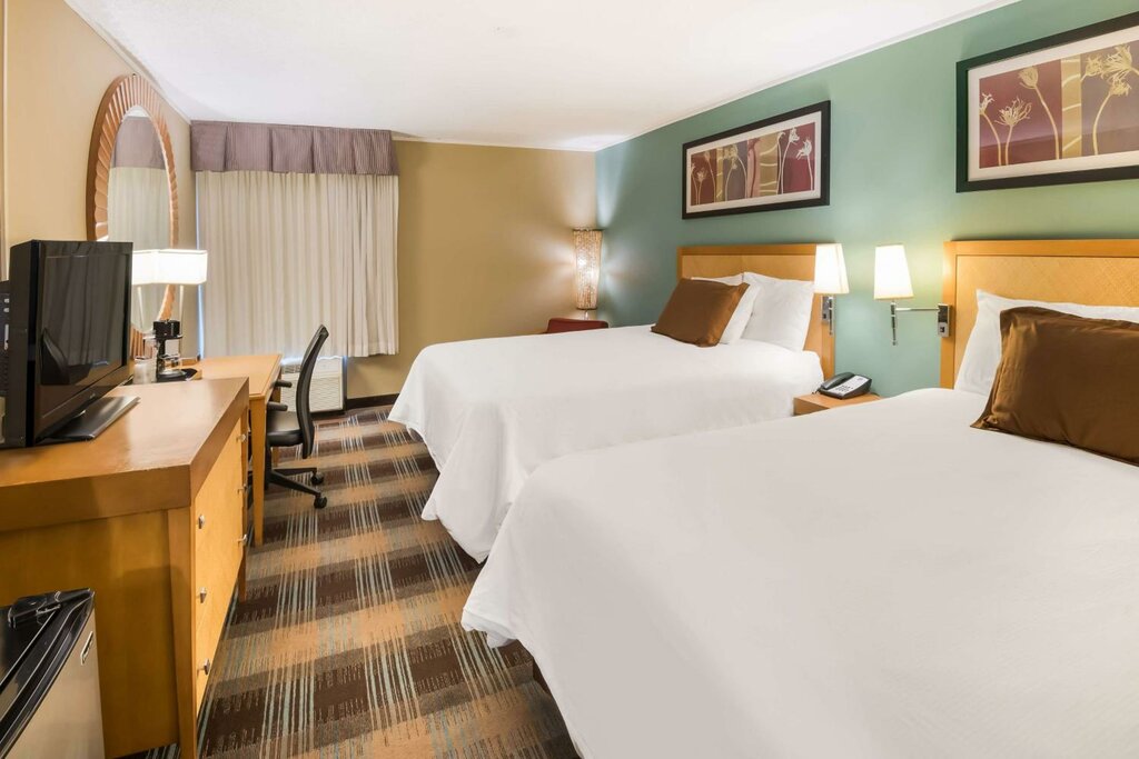 Otel SureStay Plus Hotel by Best Western Jasper, İndiana Eyaleti, foto