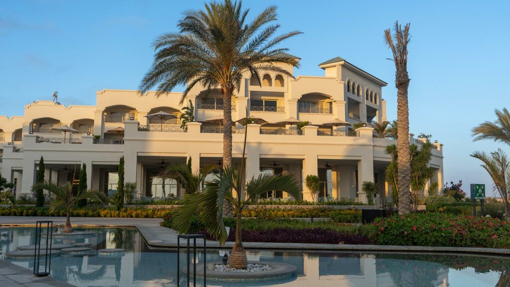 Otel Cleopatra Sidi Heneish, , foto