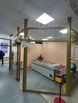 Блин Пельмешич (Lenina Street No:53А), dondurulmuş gıda firmaları  Vorkuta'dan