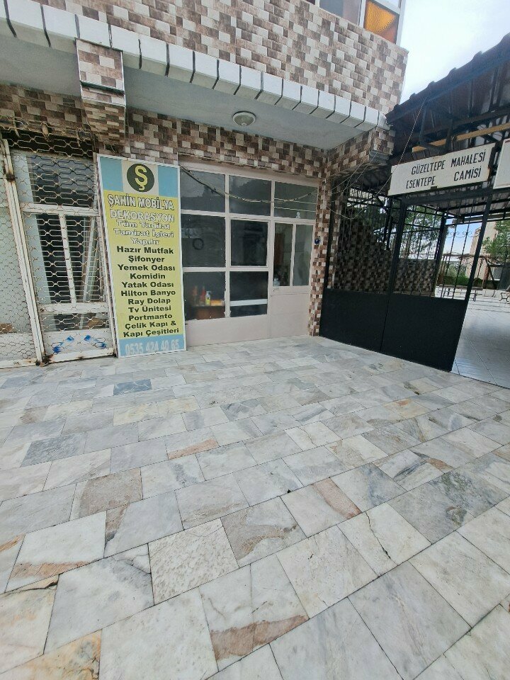 Mobilya tamir, tadilat Şahin Mobilya Dekorasyon, İzmir, foto