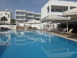 La Casa Di Napa (Ayia Napa, Gazimağusa Bölgesi), otel  Aya Napa'dan