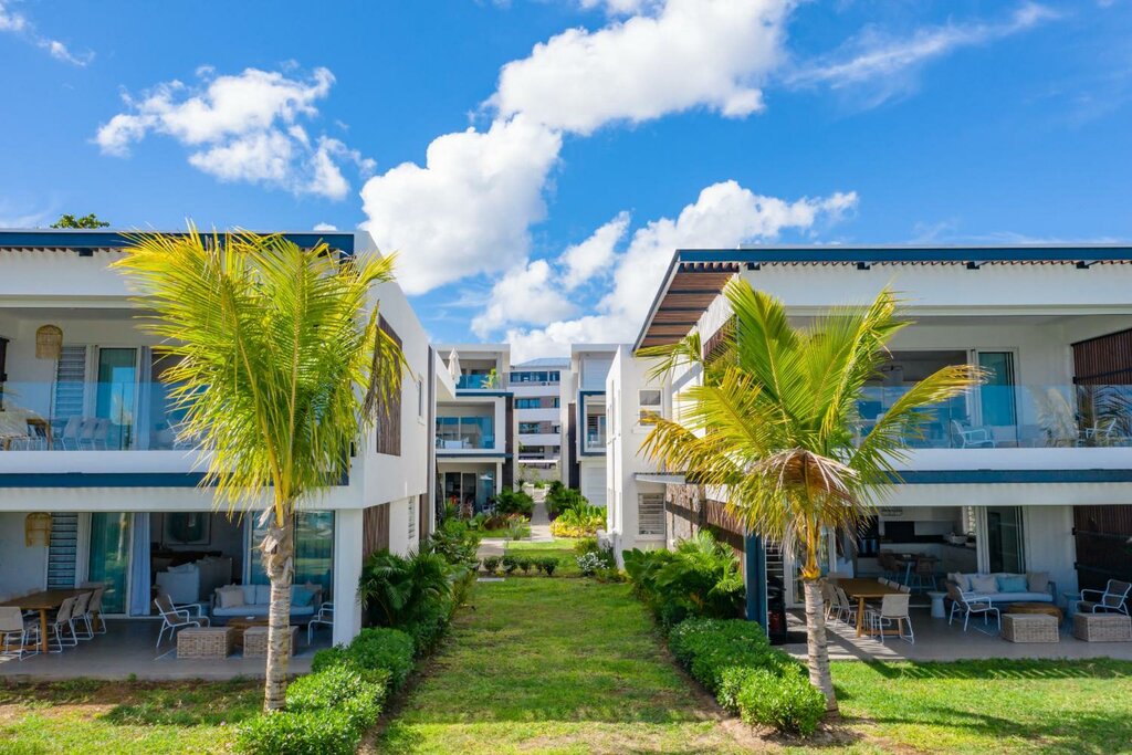 Daireler O'Biches by Horizon Holidays, Dünya, foto