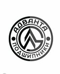 Адванта96 (Novinskaya Street No:2), rulman üreticileri  Yekaterinburg'dan