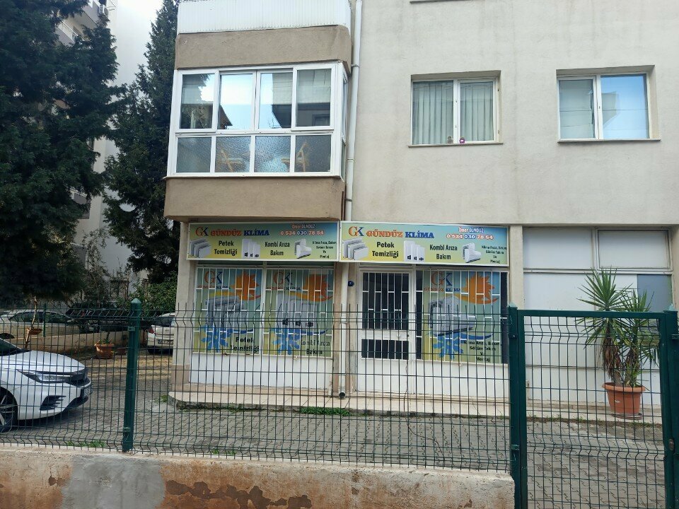 Nakliye firmaları Teus Nakliyat, İzmir, foto
