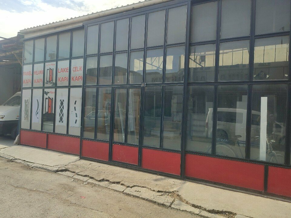 Mobilya mağazaları Murat mobilya, Konya, foto