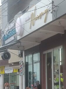 Extensiones Naomy (Santa Cruz de la Sierra, Distrito Municipal 1, Avenida Noel Kempff Mercado), güzellik salonu  Santa‑Krus'tan