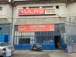 Ulaş Oto Yedek Parça (Konya, Selçuklu, Horozluhan Mah., Refah Cad., 15), otomobil yedek parçaları  Konya'dan