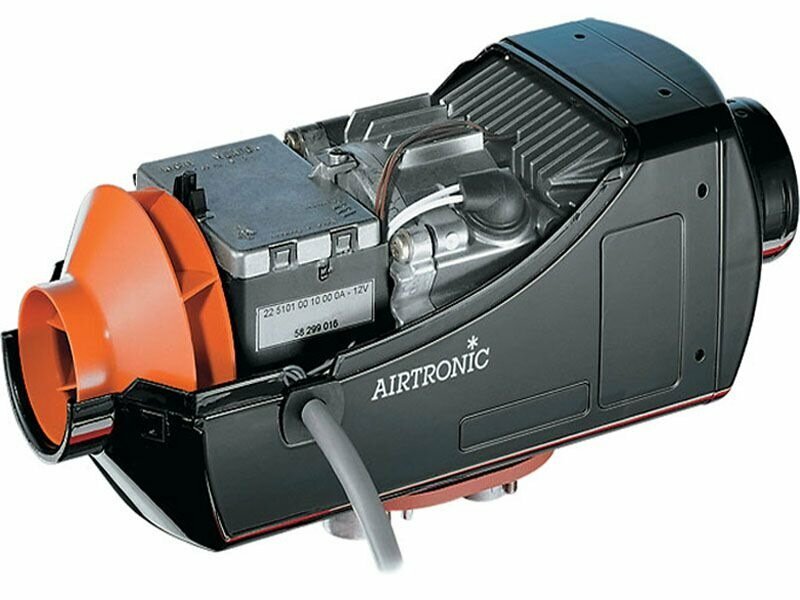 Araç ısıtıcıları Ремонт Автономных отопителей, Bataysk, foto