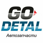 Go Detal (Bolshaya Oktyabrskaya Street No:28), otomobil yedek parçaları  Yaroslavl'dan
