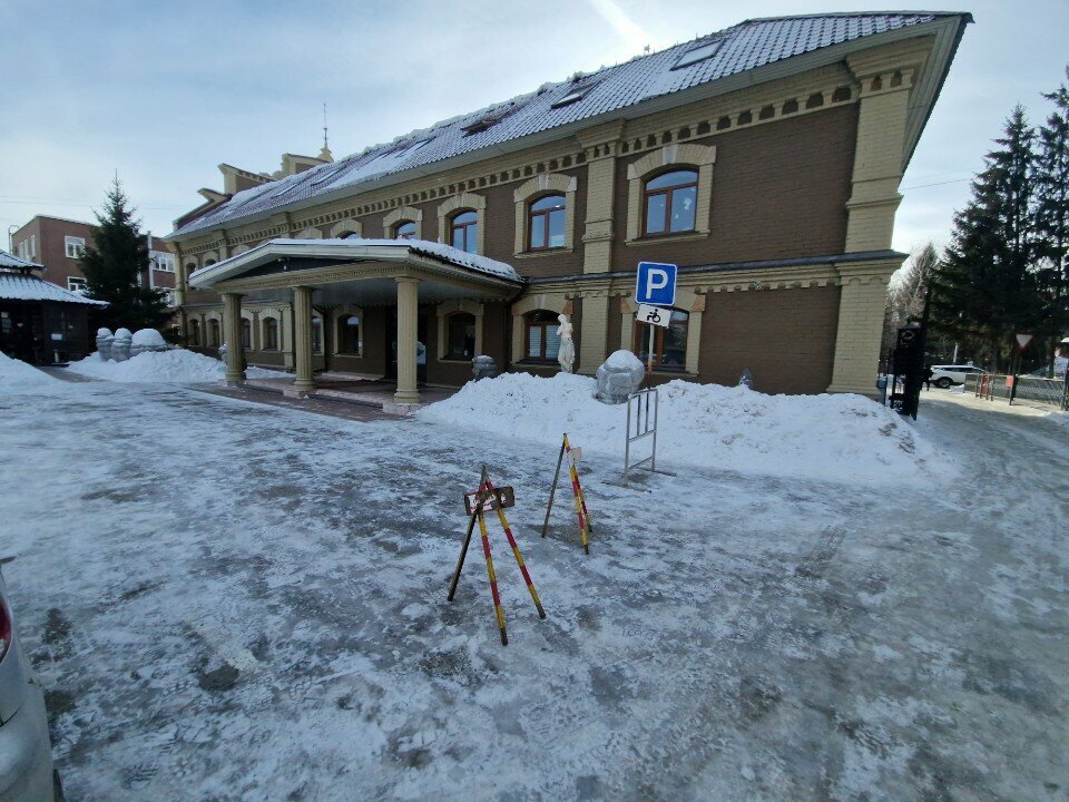 Lisanslı harita kadastro büroları Surveyor, Öskemen (Ust‑Kamenogorsk), foto