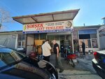 Şimşek jant yenileme (Antalya, Kepez, Şafak Mah., 5026. Sok., 7), otomobil yedek parçaları  Antalya'dan