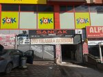 Sancak Garage (Seval Cad., No:68A, Keçiören, Ankara), oto temizleyicisi  Ankara'dan