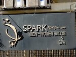 Spark by Sab's (3rd Lane No:4C, Defence Housing Authority, DHA Phase 6), kuaförler  Karaçi'den