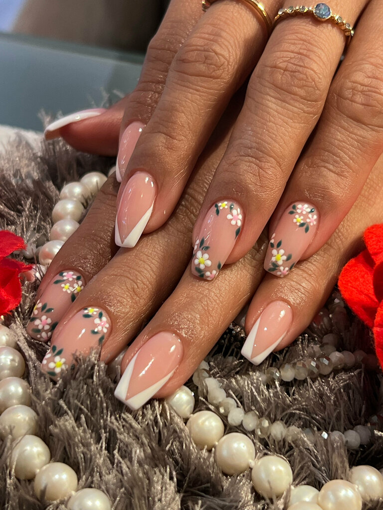 Kuaförler Beauty Universe Ladies Salon, Dubai, foto