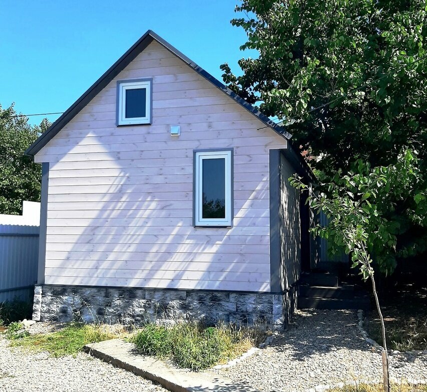 Konuk evi Морской бриз, Sevastopol, foto