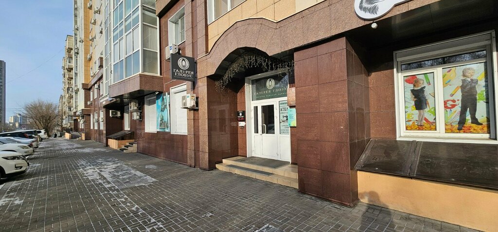 Güzellik salonu Studio by ViKi, Habarovsk, foto