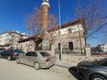 Beşikkaya Mahallesi Anahatun Cami (Ankara, Altındağ, Beşikkaya Mah., 1916. Cad., 83), cami  Ankara'dan