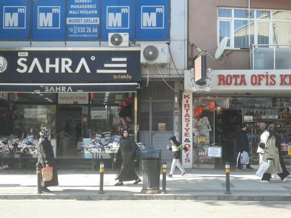 Seyahat kulübü Tuna Tur, İstanbul, foto