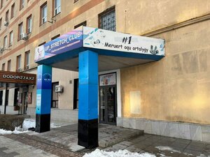 Meruert (Túrkіstan kóshesі No:12), kuaför meslek eğitimi  Çimkent'ten (Şımkent'ten)