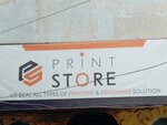 Print Store (Kanji Tulsidas Street No:80), fotokopi dükkanları  Karaçi'den