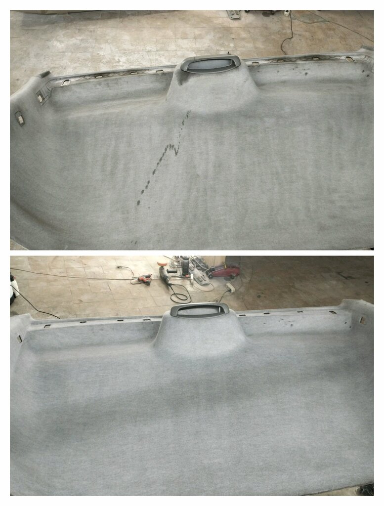 Oto kaporta Не битая. Не крашеная, Volgogradskaya oblastı, foto