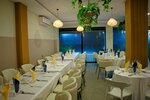 Restaurant Leo by Leo (Rue I159 No:81, Cocody), restoran  Abican'dan
