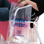 SneakNFresh (Abaı kóshesi No:155), kuru temizlemeciler  Kökşetav'dan