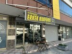 Gürbüz Erkek Kuaförü (Konya, Karatay, Çelebi Mah., Dürü Sok., 2E), kuaförler  Konya'dan