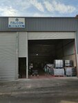 Falcon Metal (Gaziantep, Şehitkamil, Sanayi Mah., 60204 Nolu Cad., 40), metal ürün firmaları  Gaziantep'ten