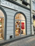 Carpisa (Zmaj Jovina ulica No:21), çanta ve valiz mağazaları  Novi Sad'dan