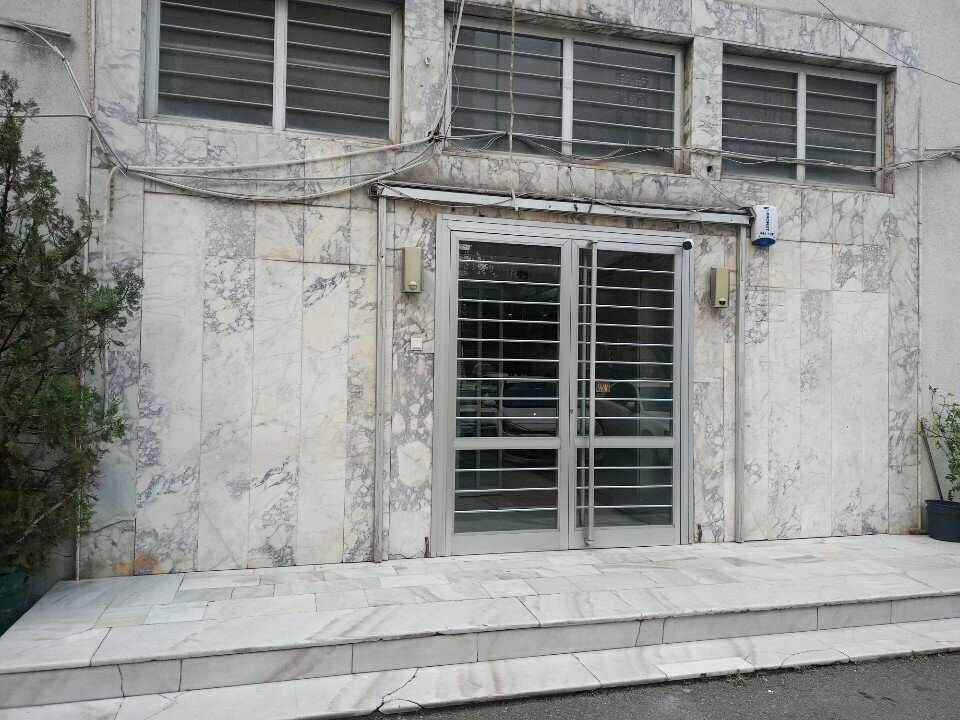Gümrük hizmetleri Somtrano, İstanbul, foto