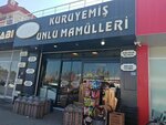Beyzade Kuruyemiş - Unlu Mamulleri (Konya, Karatay, Küçük Kumköprü Cad., 242), ekmek fırını  Konya'dan