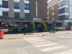 Somi Fırın Kafe (Antalya, Konyaaltı, Liman Mah., 33. Sok., 19AA), ekmek fırını  Antalya'dan