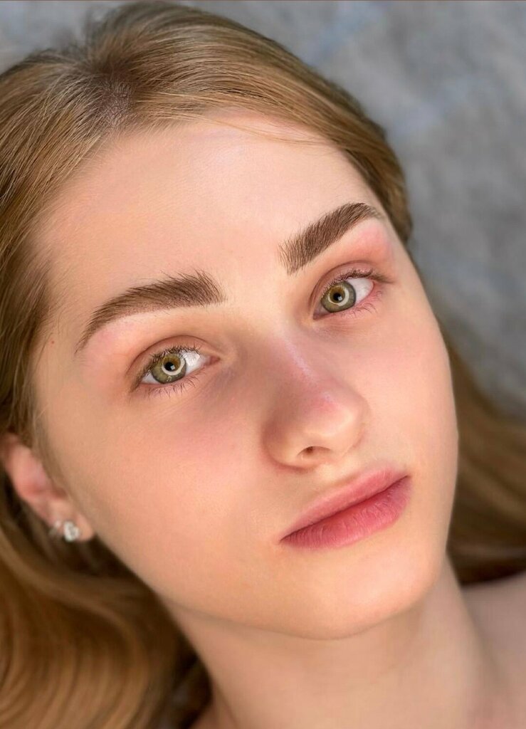 Epilasyon Hair Removal And Permanent Makeup, Balaşiha, foto