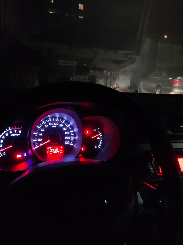 Otomobil servisi Артём и Казбек, Teberda, foto