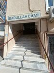 İbadullah Camii (Ankara, Yenimahalle, Çiğdemtepe Mah., 1110. Sok., 4A), cami  Ankara'dan