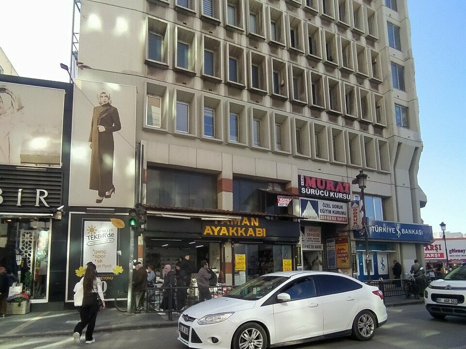 Mali müşavir Smmm Hasan Gözübüyük, Adana, foto