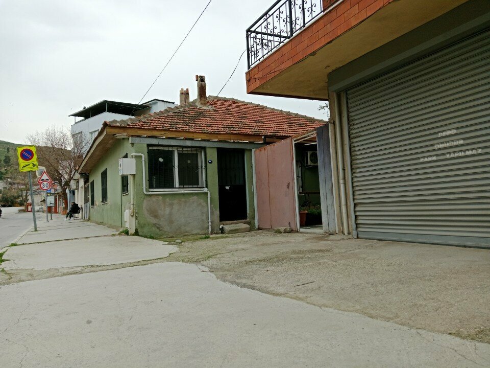 Yem ve yem katkı maddeleri Tufan Tufan Tarim Hayvancilik Ve İnşaat Malzemeleri, İzmir, foto