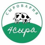 Cheese factory Four cheese (Sergiya Radonezhskogo Street No:15-17с1), mandıra  Moskova'dan